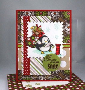 Splitcoaststampers - Company Galleries